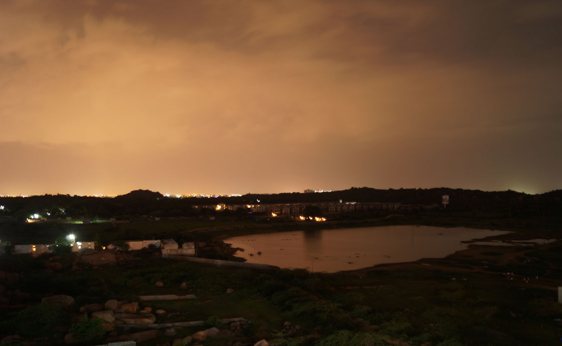 Vaaha – GoldFish Abode