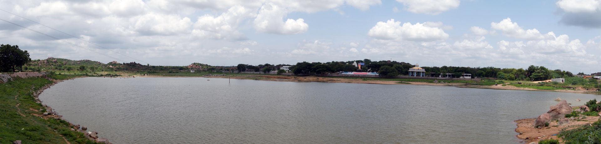 Vaaha – GoldFish Abode